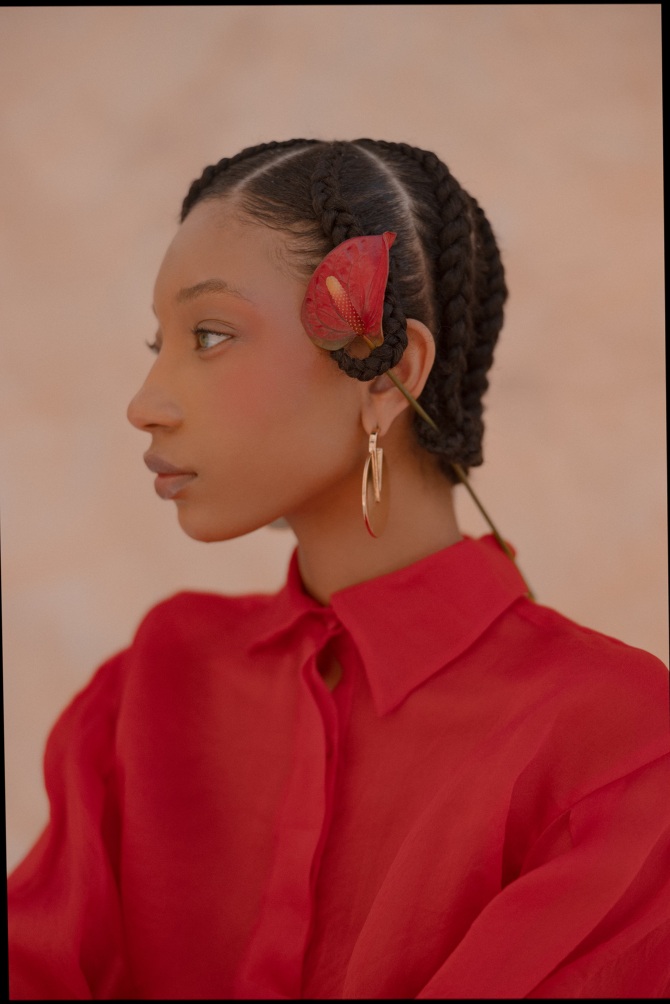 CIARA JOHNSON - Omit Management