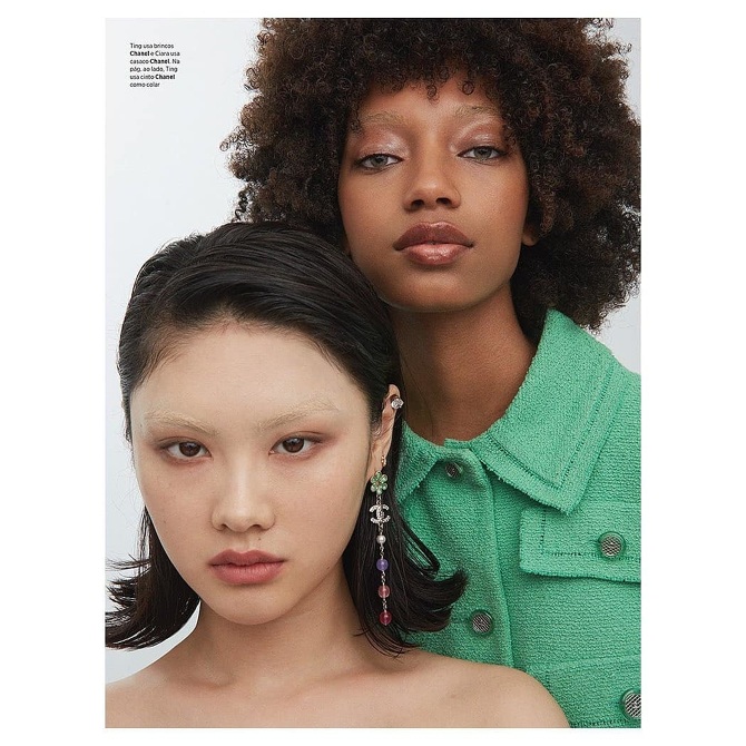 CIARA JOHNSON - Omit Management