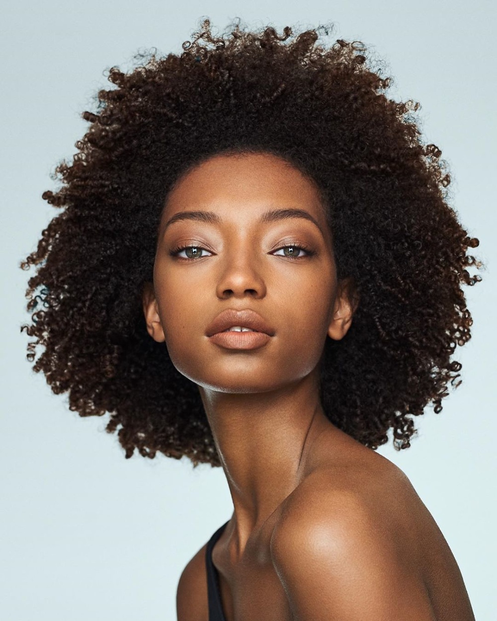 CIARA JOHNSON - Omit Management