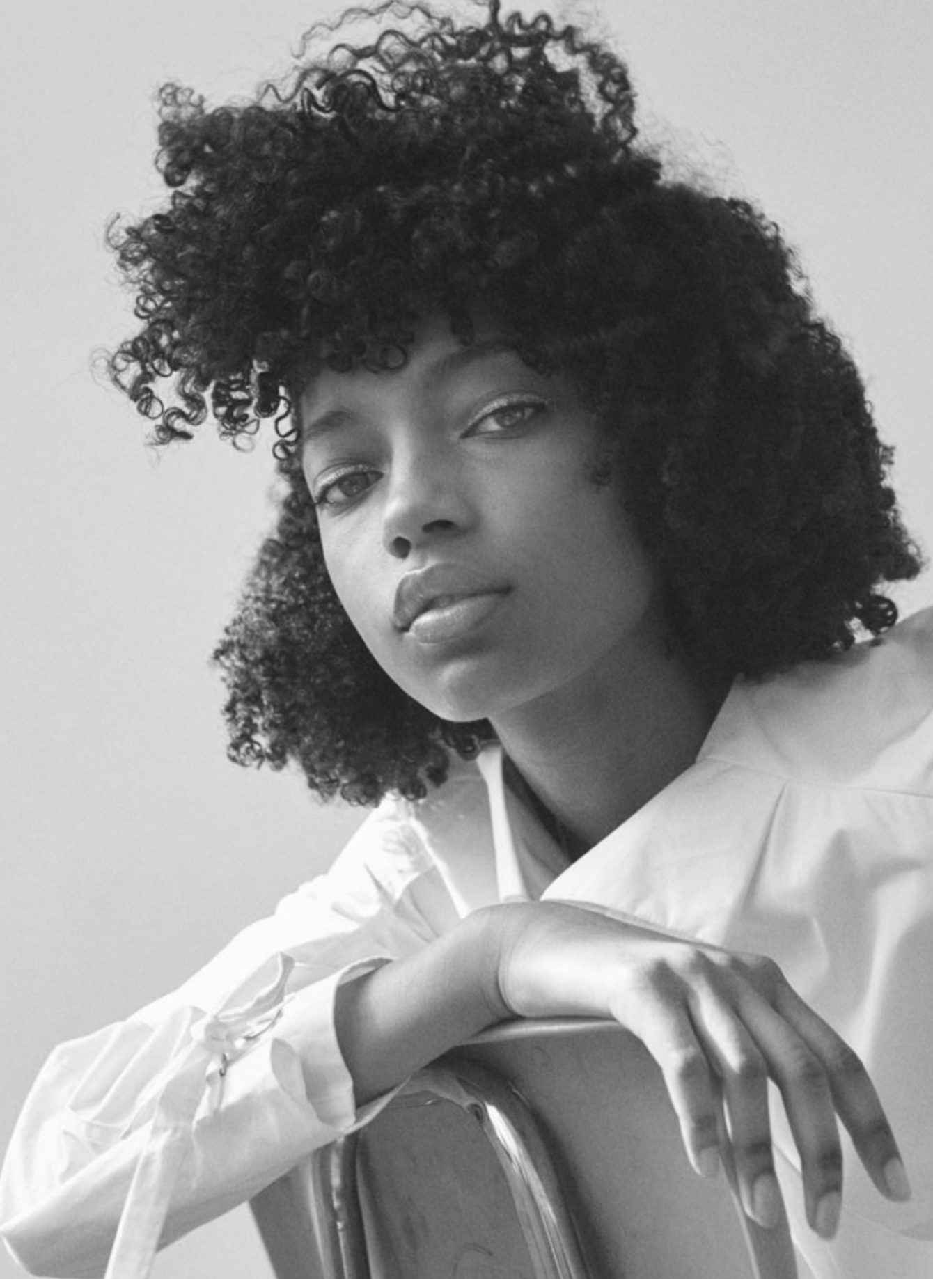 CIARA JOHNSON - Omit Management