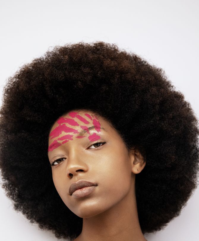 CIARA JOHNSON - Omit Management