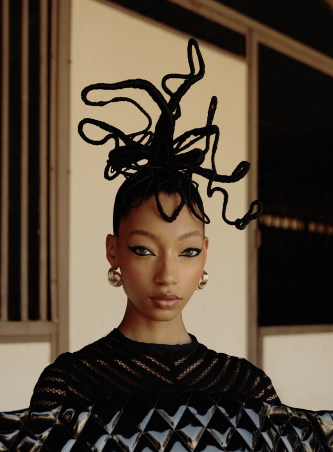 CIARA JOHNSON - Omit Management