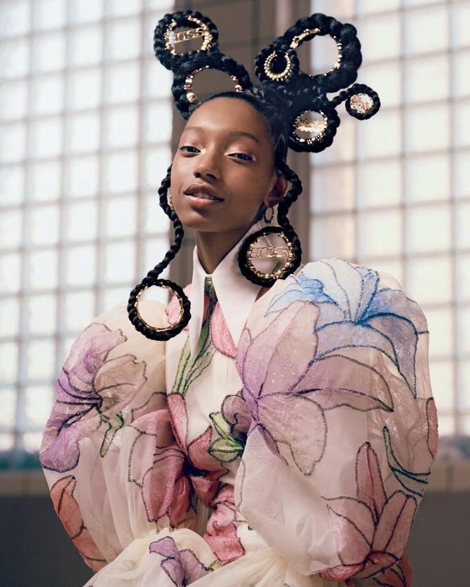 CIARA JOHNSON - Omit Management