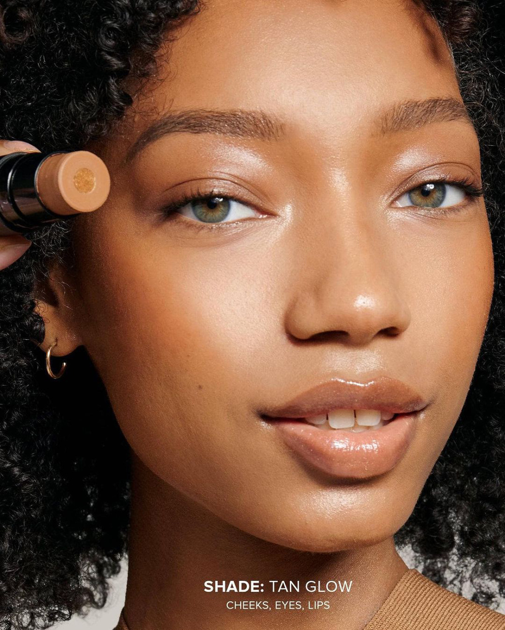 CIARA JOHNSON - Omit Management