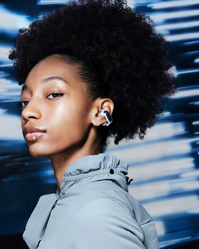 CIARA JOHNSON - Omit Management