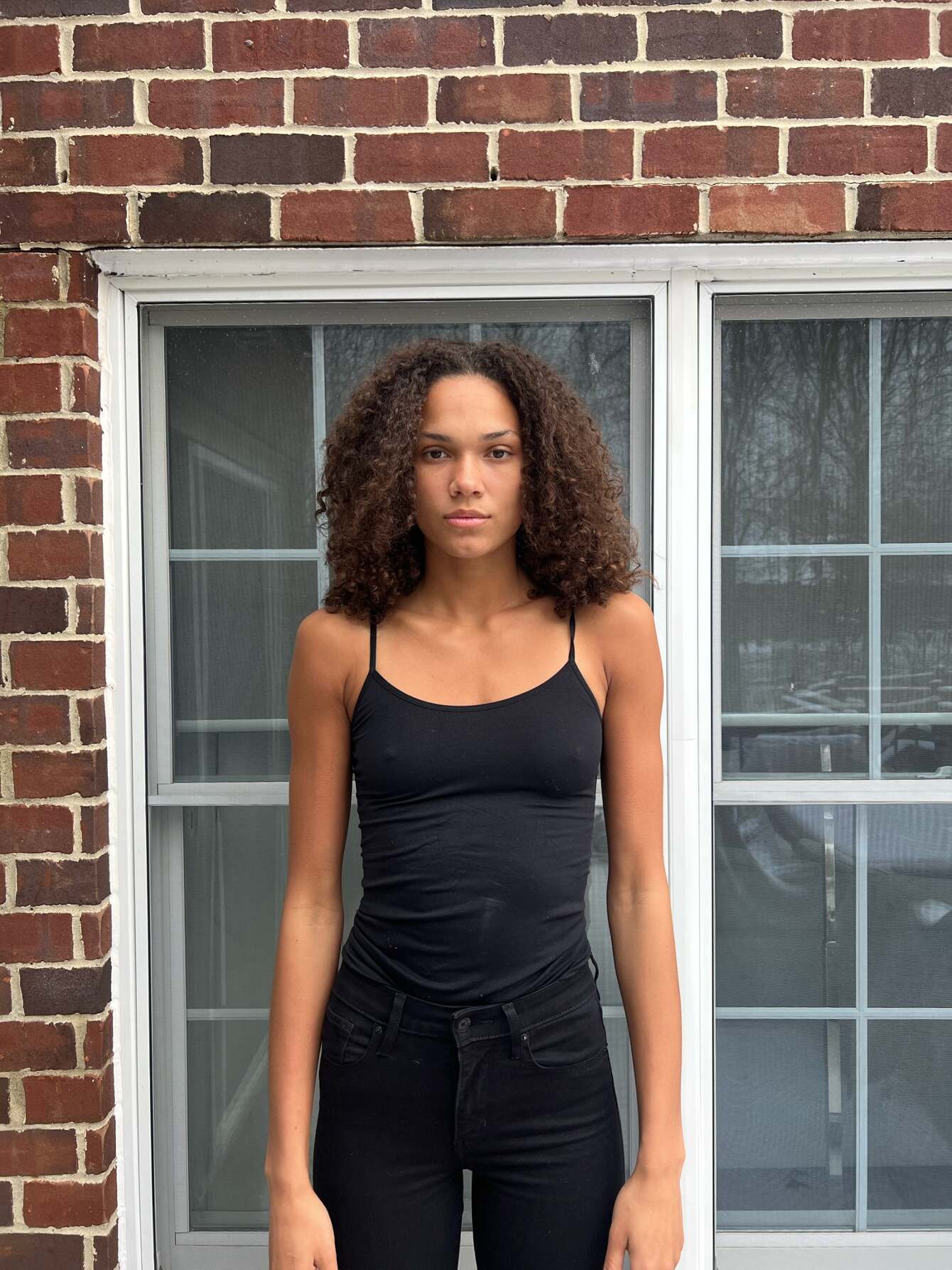 KENDALL MURRAY - Omit Management