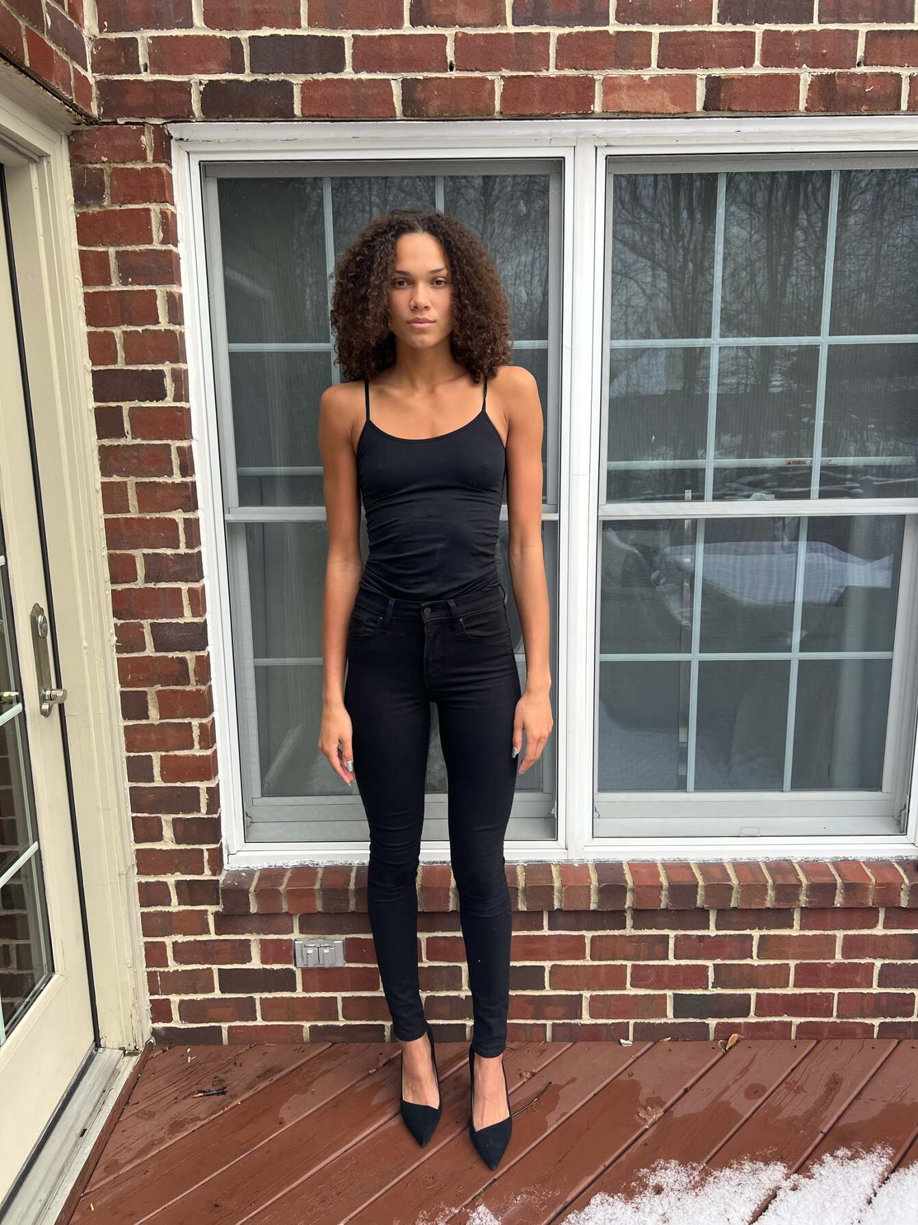 KENDALL MURRAY - Omit Management