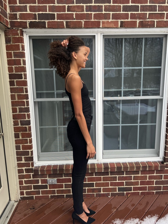 KENDALL MURRAY - Omit Management