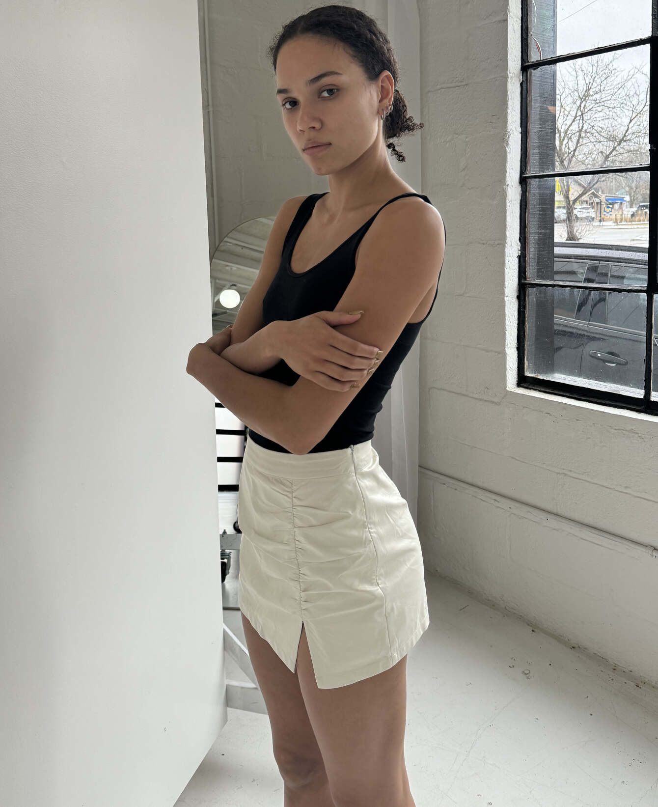 KENDALL MURRAY - Omit Management