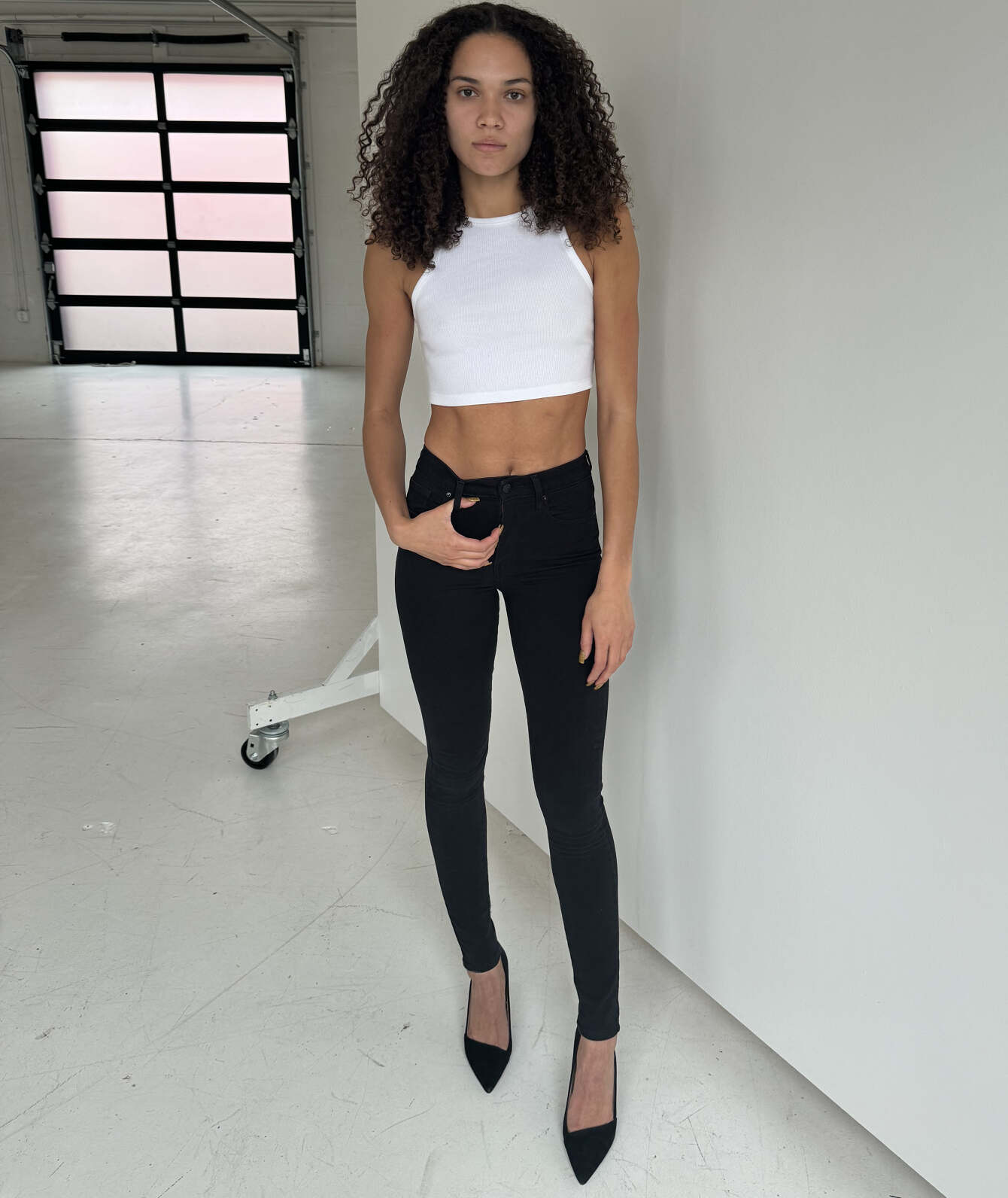 KENDALL MURRAY - Omit Management