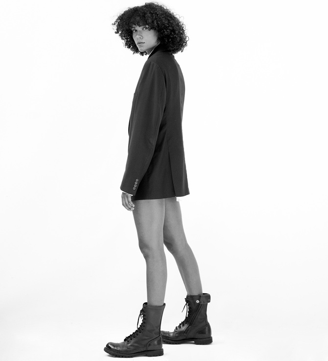 KENDALL MURRAY - Omit Management