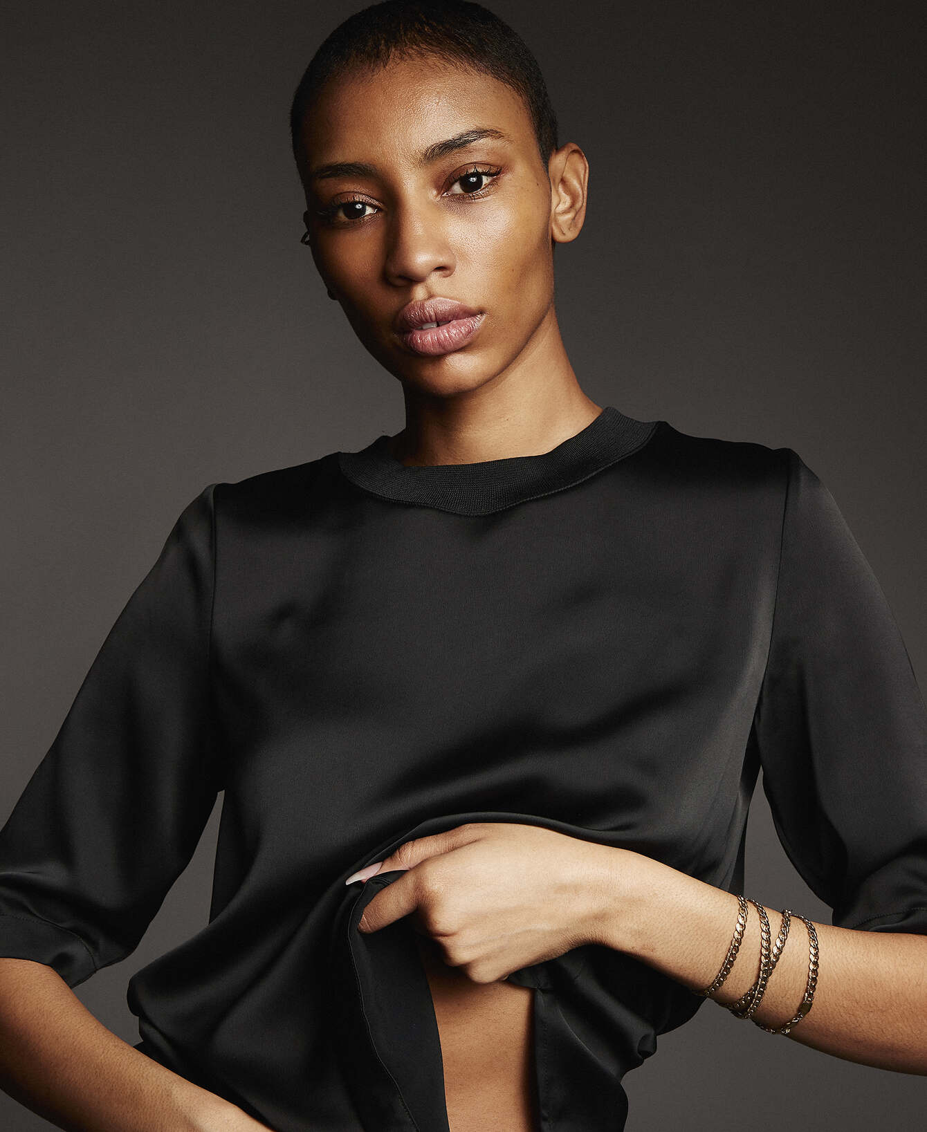 DANAY'E - Omit Management