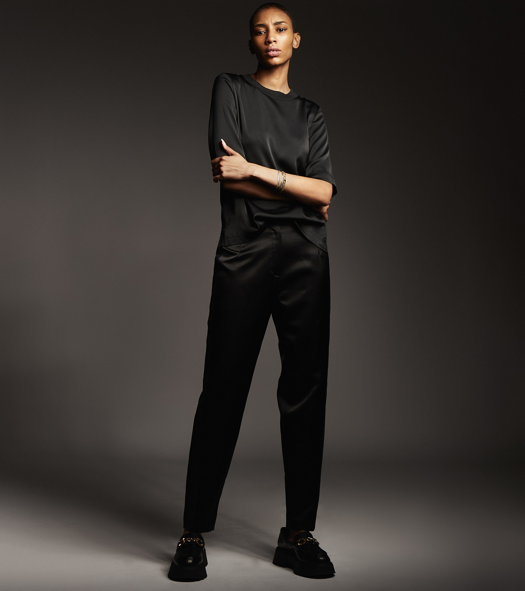 DANAY'E - Omit Management