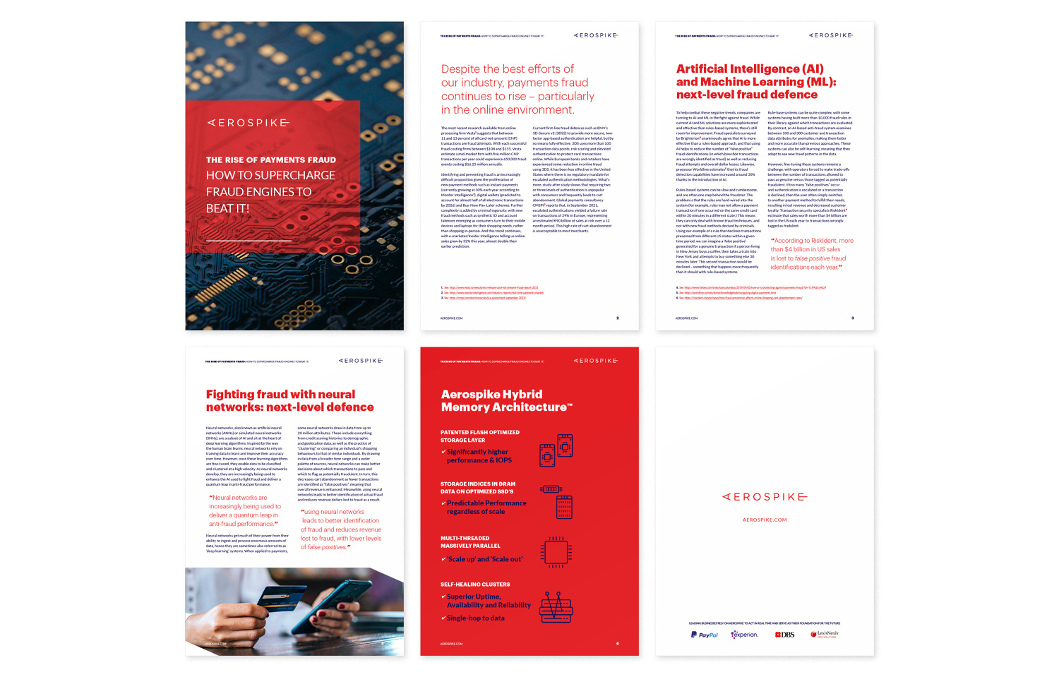 PCM Whitepaper Design - Nuno Ribeiro Design