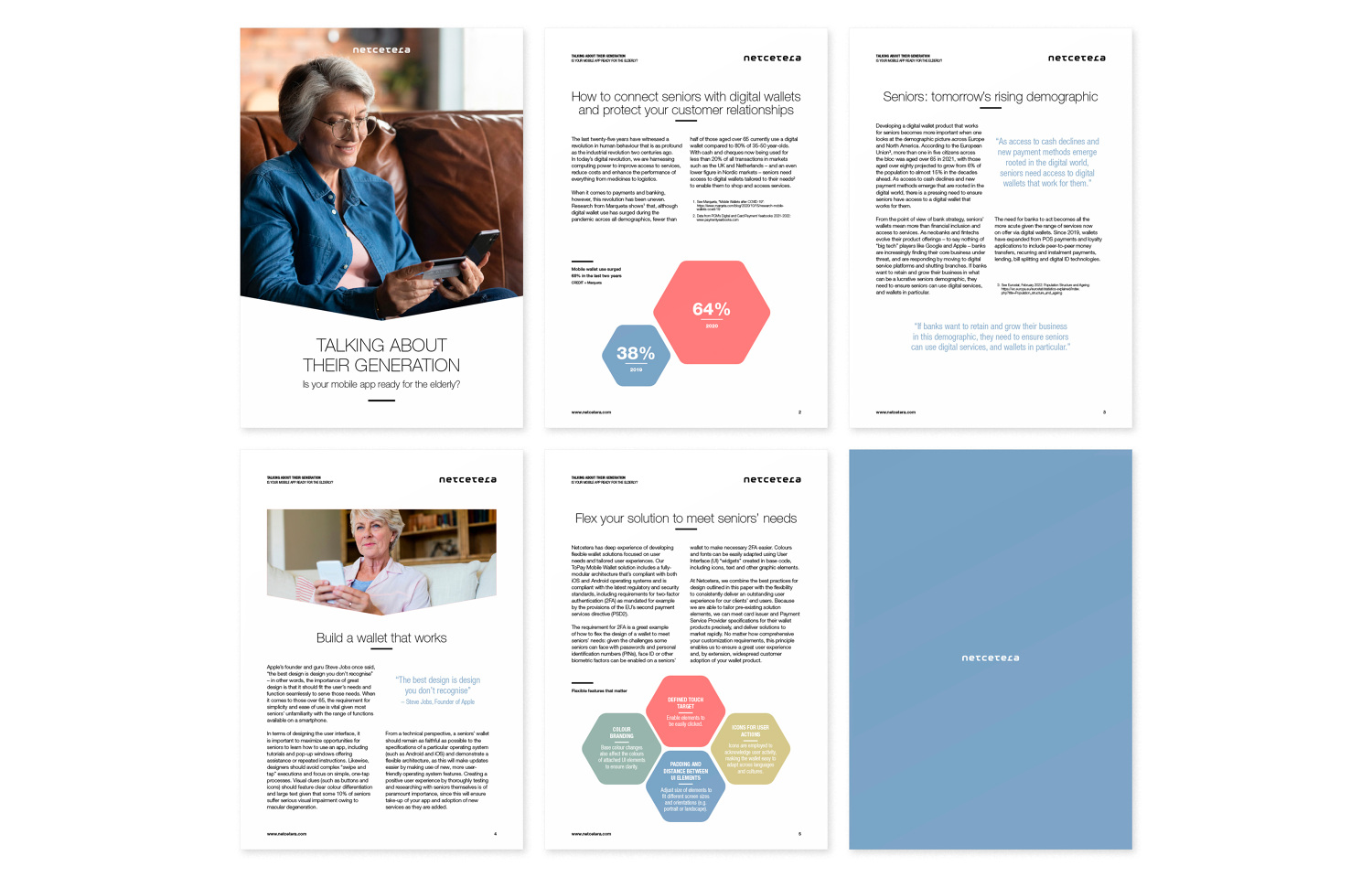 PCM Whitepaper Design - Nuno Ribeiro Design