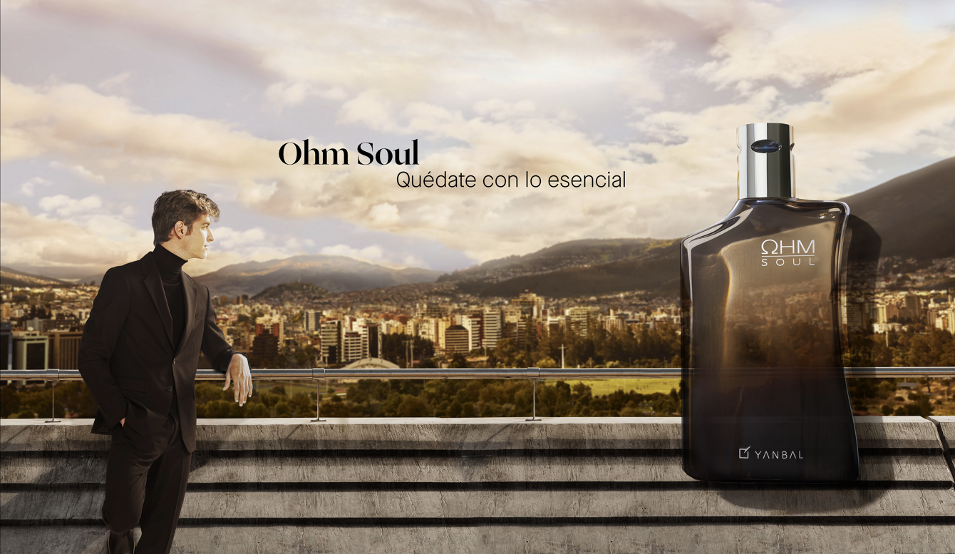 Yanbal - Ohm Soul - fernandoyano