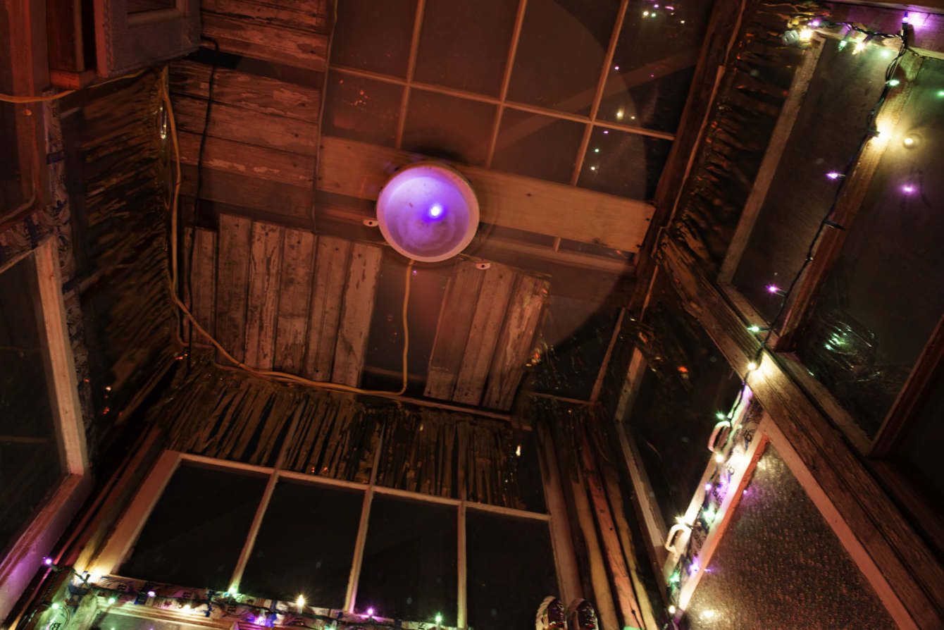 Juke Joint - alexgartelmann.com