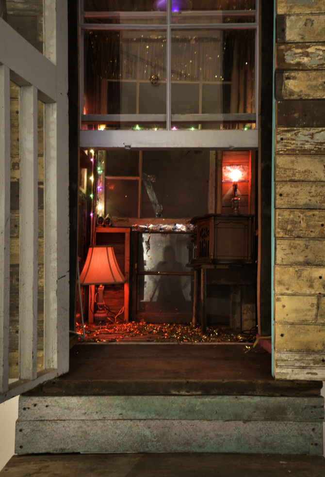 Juke Joint - alexgartelmann.com