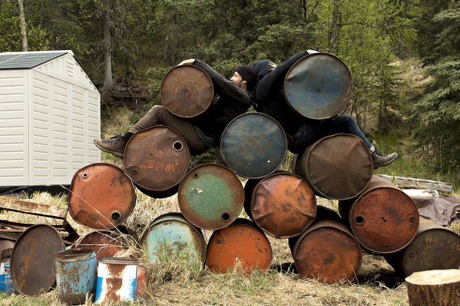 Alaska Photo Series - alexgartelmann.com