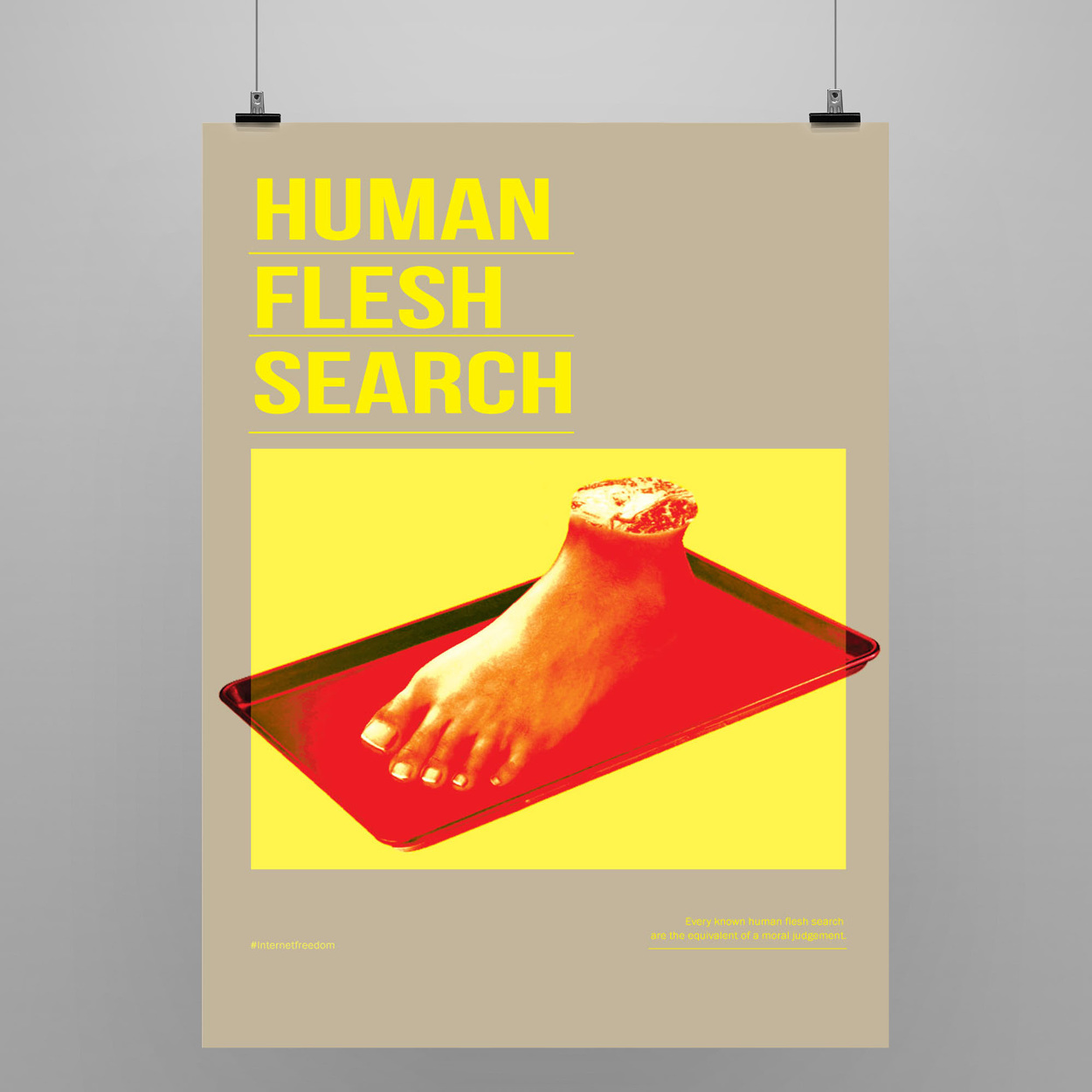 Human Flesh Search Engine - zyingt