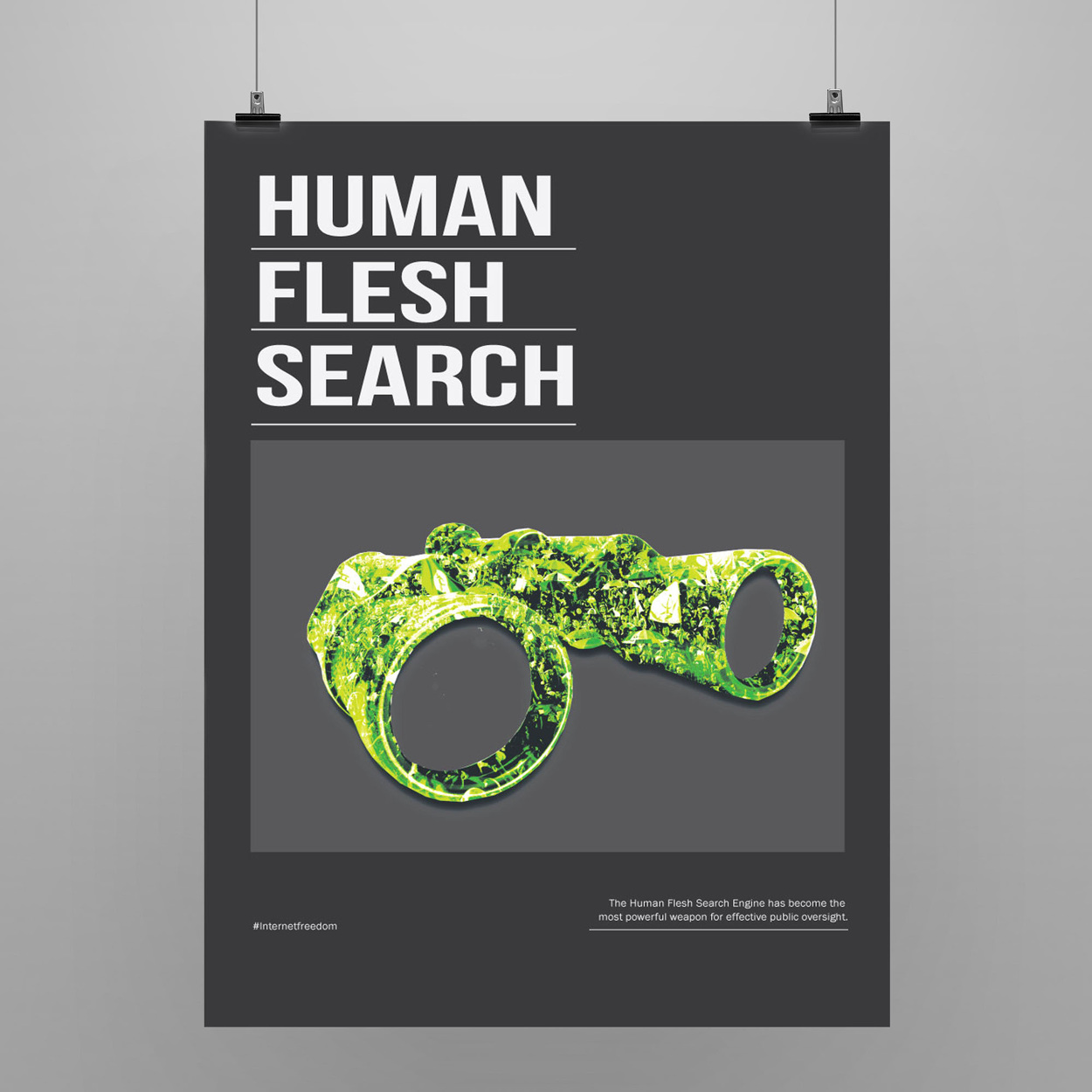 Human Flesh Search Engine - zyingt