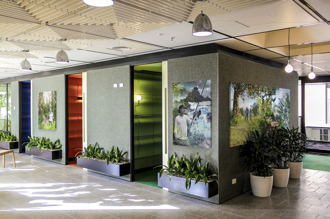 EquipSuper Fitout - antarcold