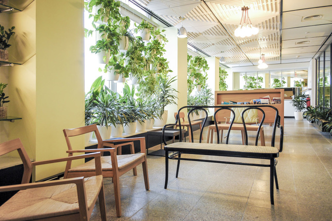 EquipSuper Fitout - antarcold