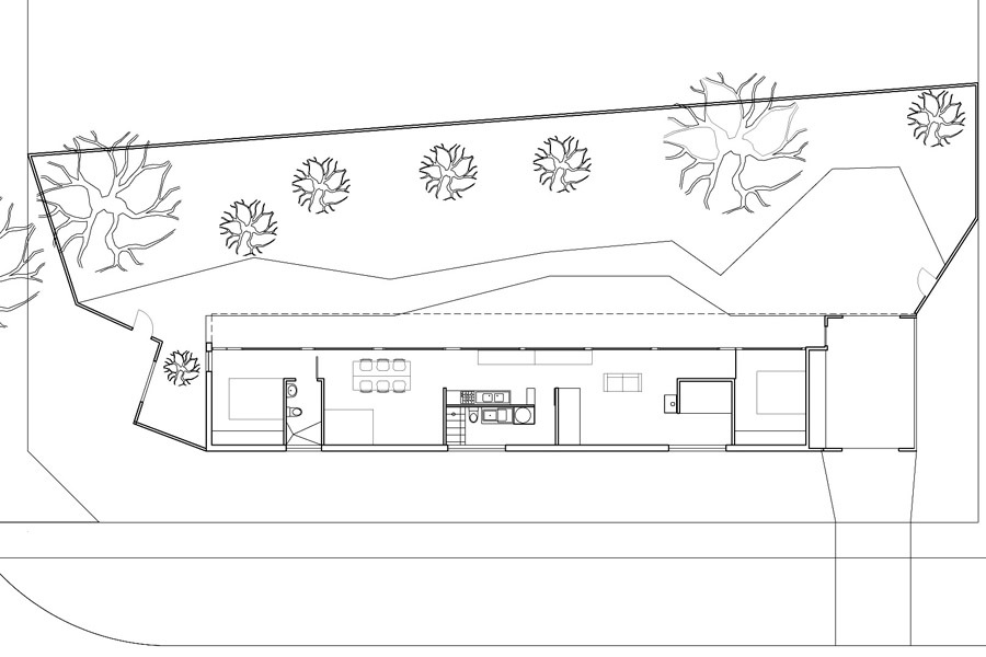 2002 House - antarcold