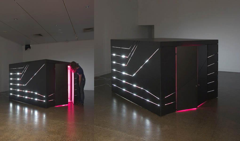 Shadow Cabinet - antarcold