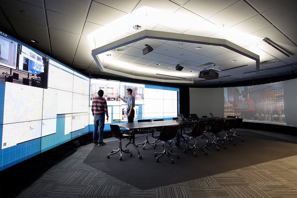 RMIT VXLab - antarcold