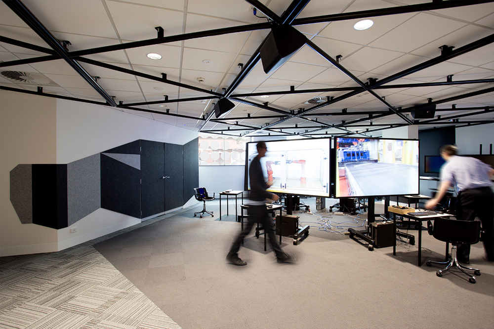 RMIT VXLab - antarcold