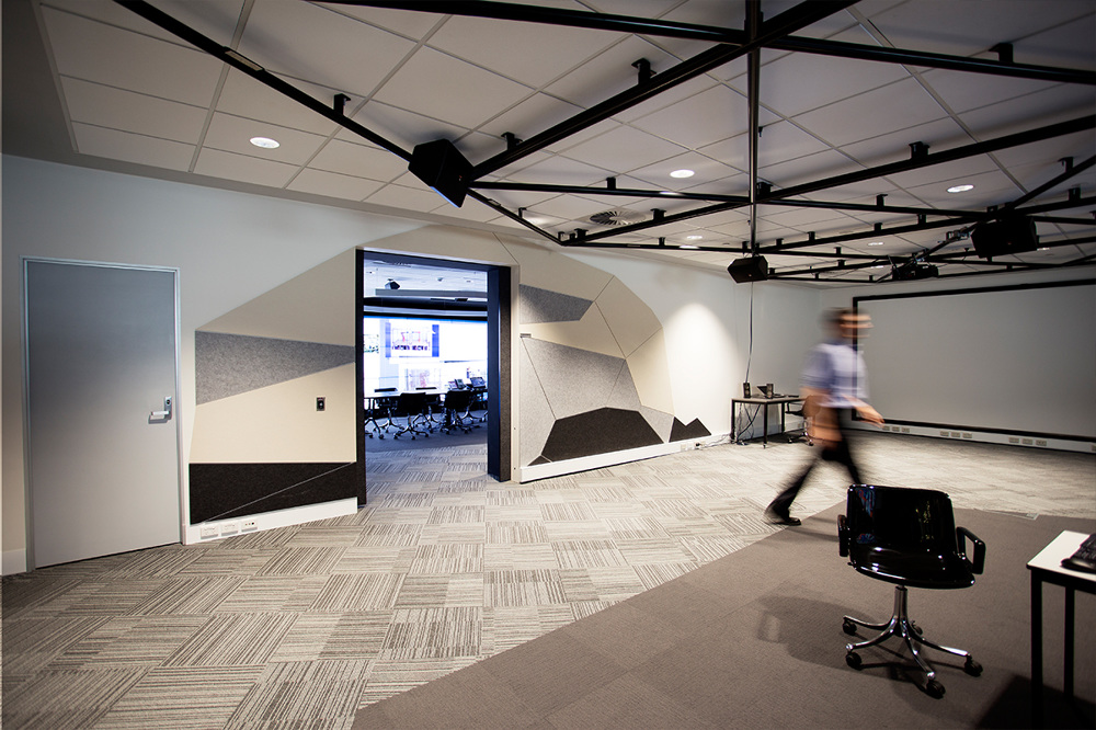 RMIT VXLab - antarcold