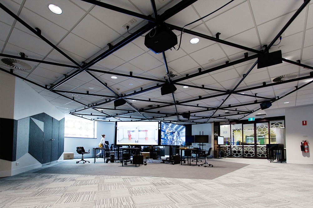 RMIT VXLab - antarcold