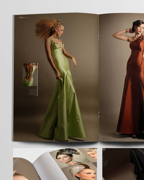 Victoria - David Olvera