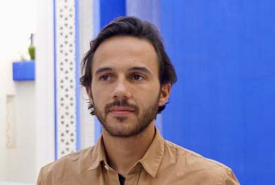 About me - Leo Bancou
