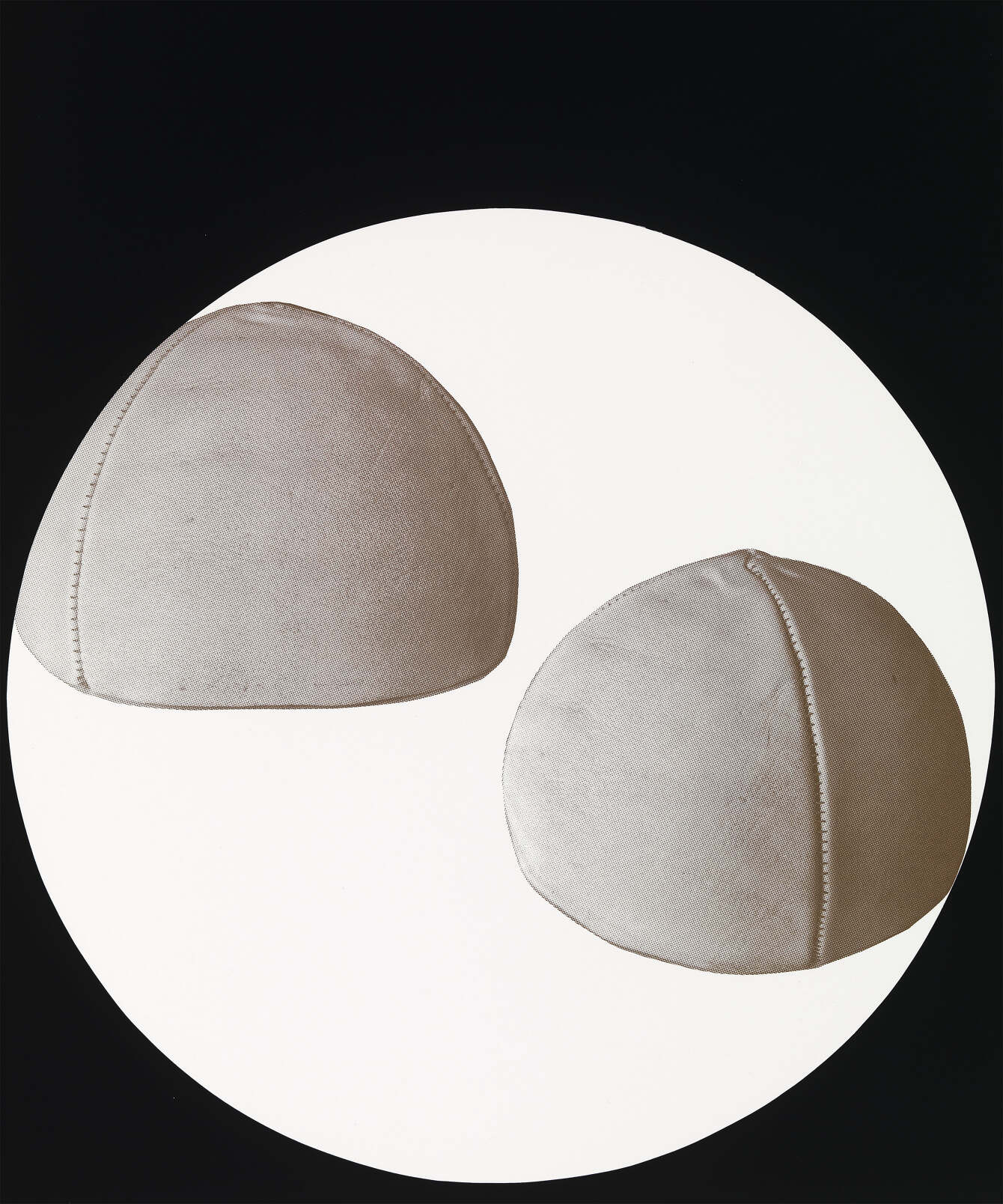 Tenuity - claire barclay