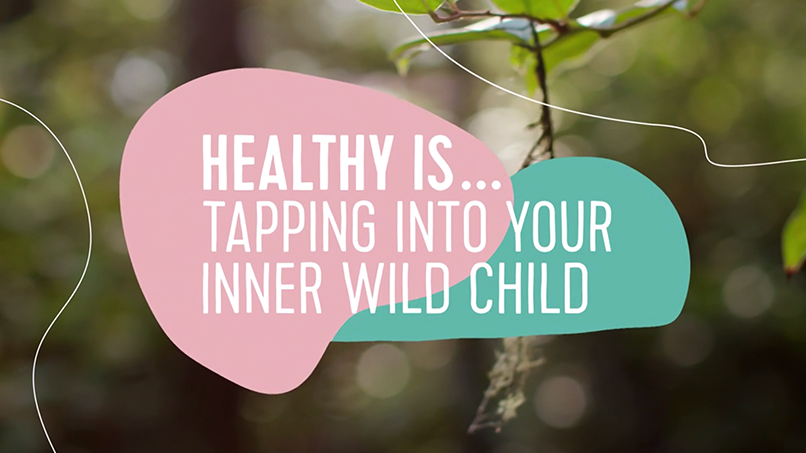 Healthy Is Hot - mmpression