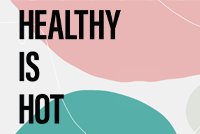Healthy Is Hot - mmpression