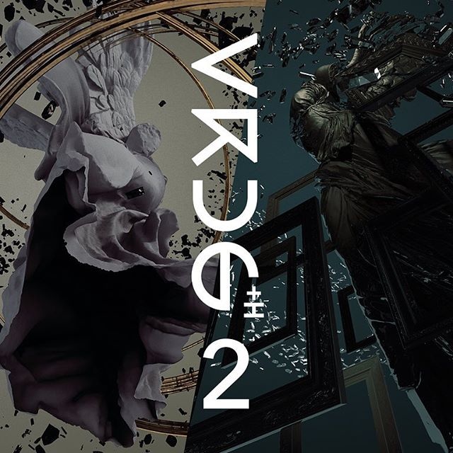 VRDG +H #2 - Motonori Suzuki