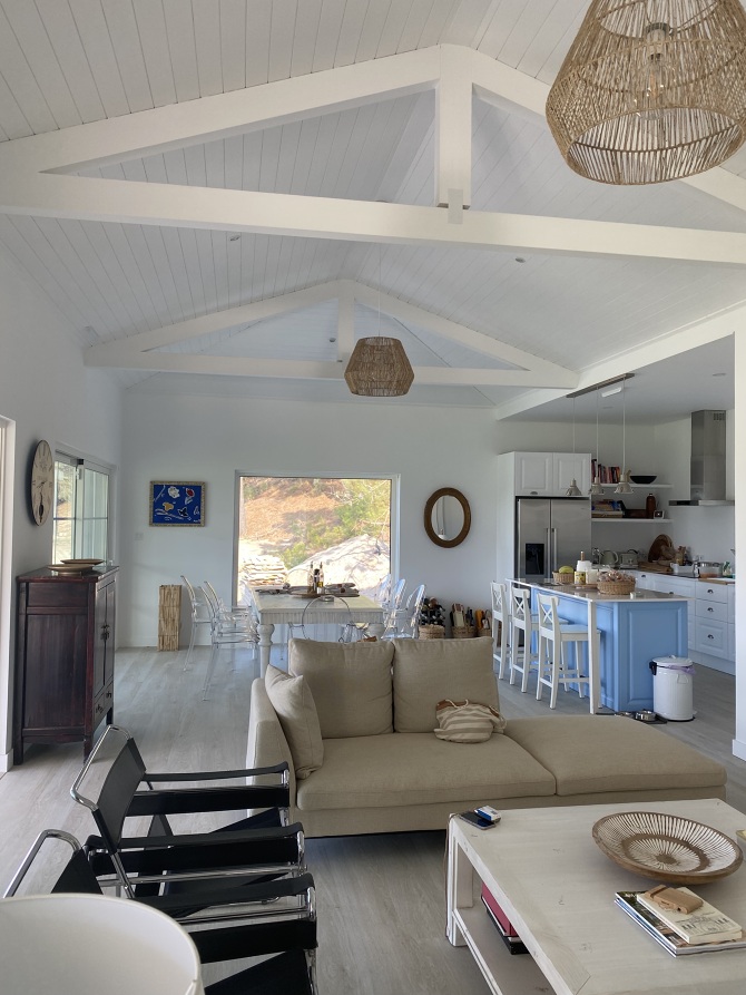 Comporta - braula reis arquitectos