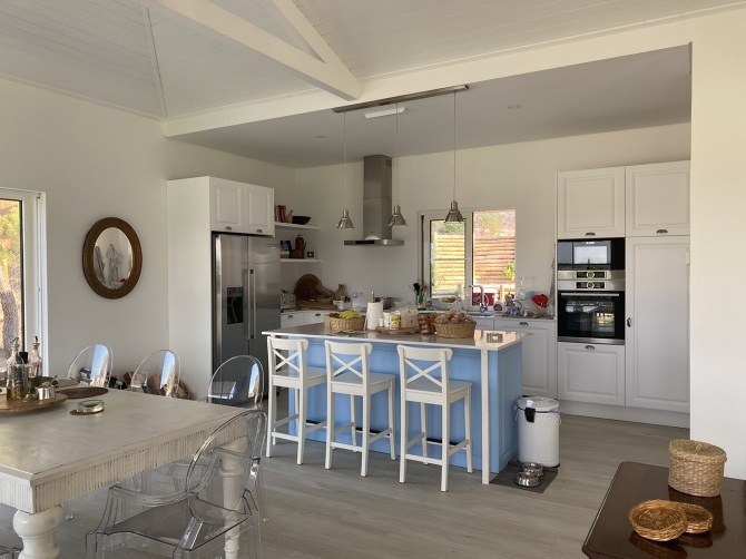 Comporta - braula reis arquitectos