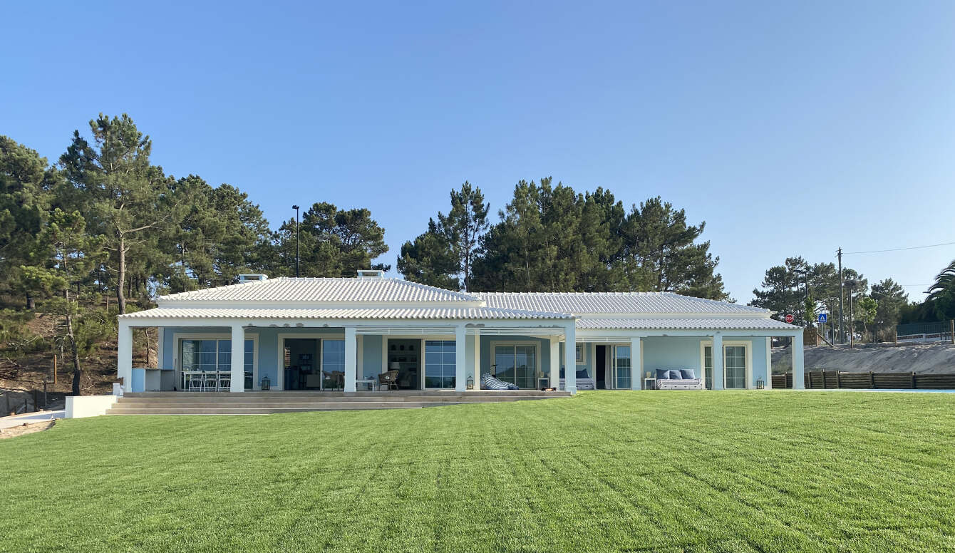 Comporta - braula reis arquitectos