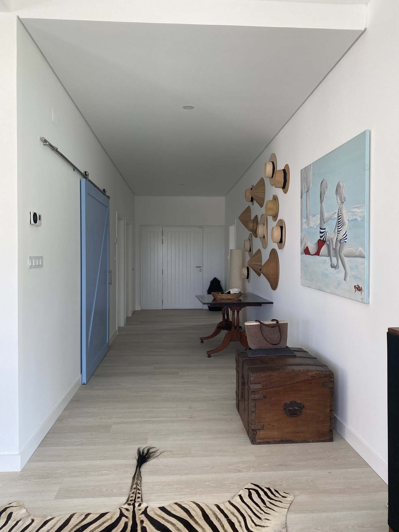 Comporta - braula reis arquitectos