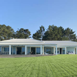 Comporta - braula reis arquitectos