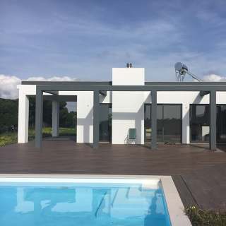 Fornos - braula reis arquitectos