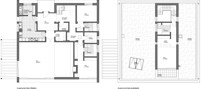 Quinta do Perú - braula reis arquitectos