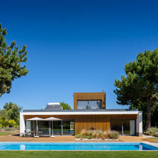 Quinta do Perú - braula reis arquitectos