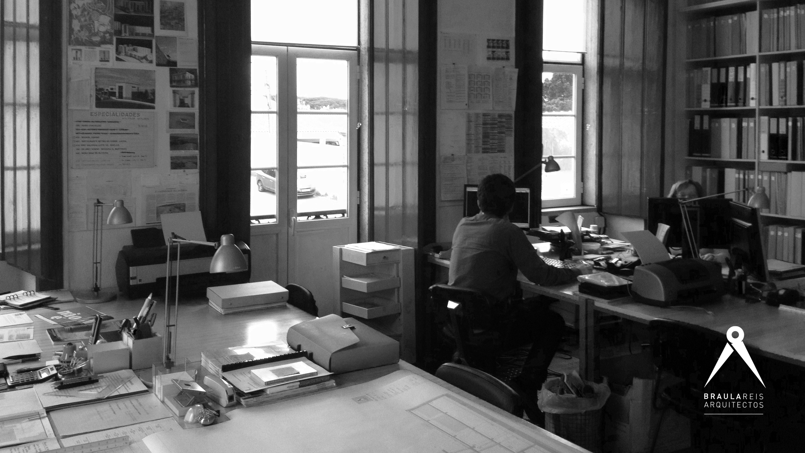 Braula Reis Arquitectos - braula reis arquitectos