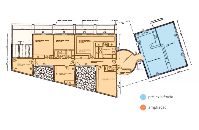 Aldeia do Meco - braula reis arquitectos