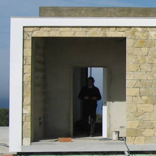 Azóia - braula reis arquitectos